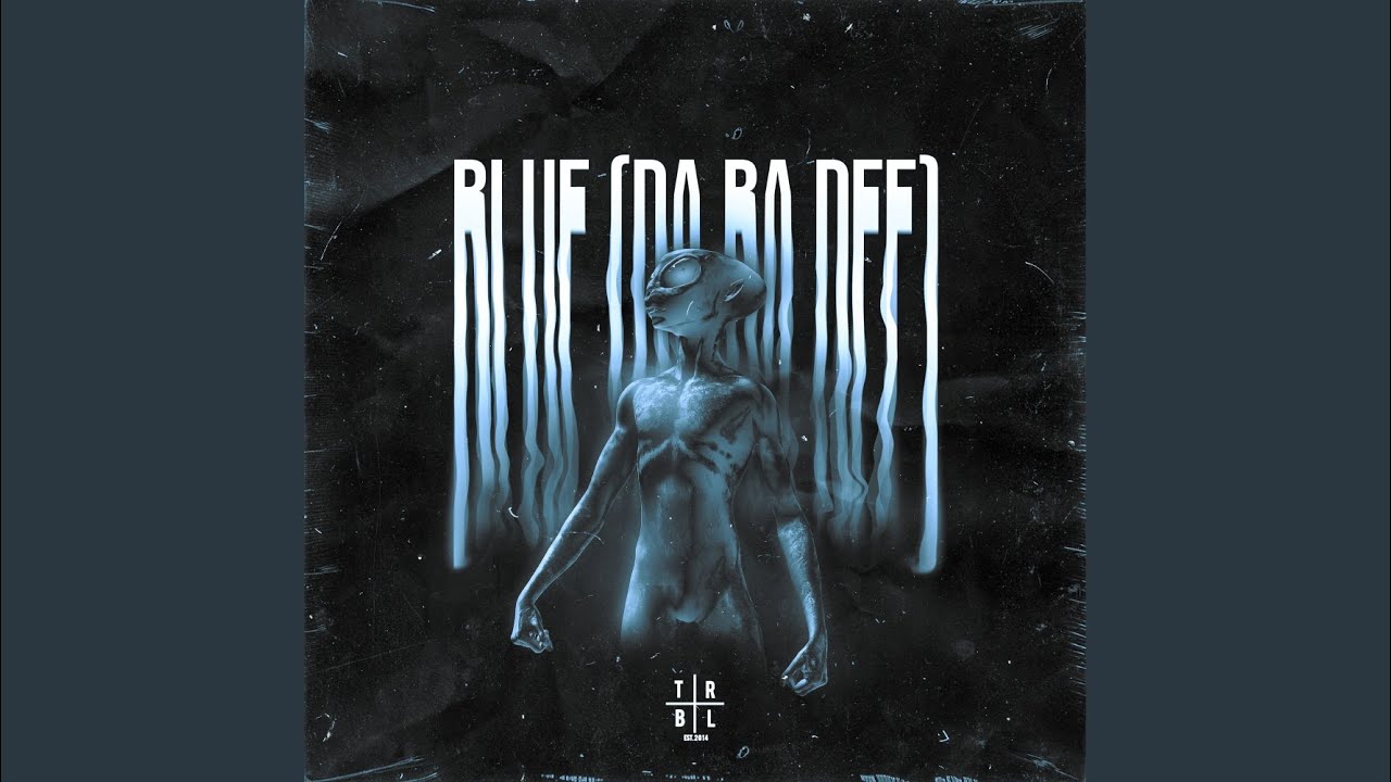 Blue (Da Ba Dee) - YouTube