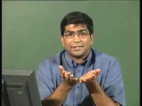 CS3323: DBMS | Lec 36: Object-Oriented Databases - YouTube