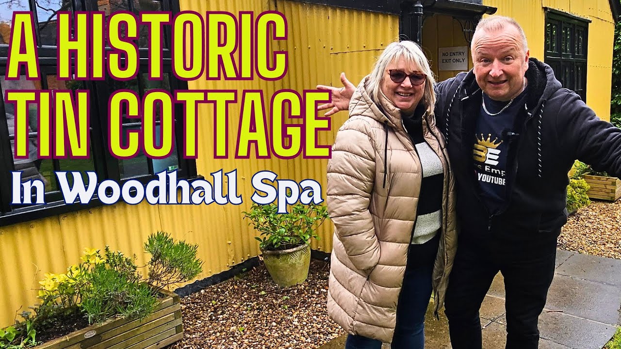 History on Your Doorstep - The Cottage Museum - YouTube