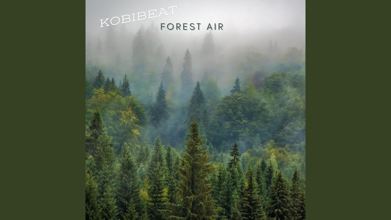 Forest air 140bpm - YouTube