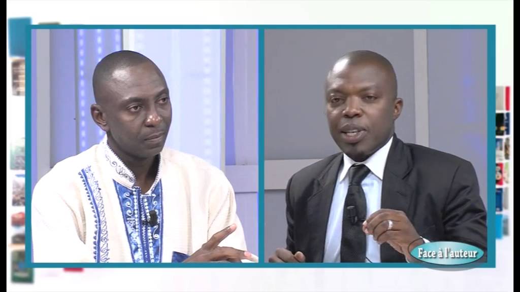 VOX BOOK VOXAFRICA DEC 2015 VOL 7 - YouTube