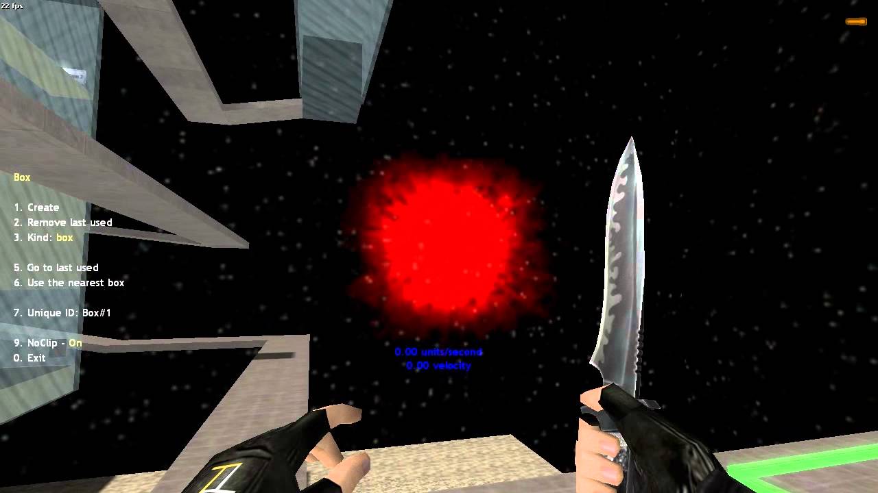 box_system.amxx for dr stats cs 1.6 amxmodx - YouTube