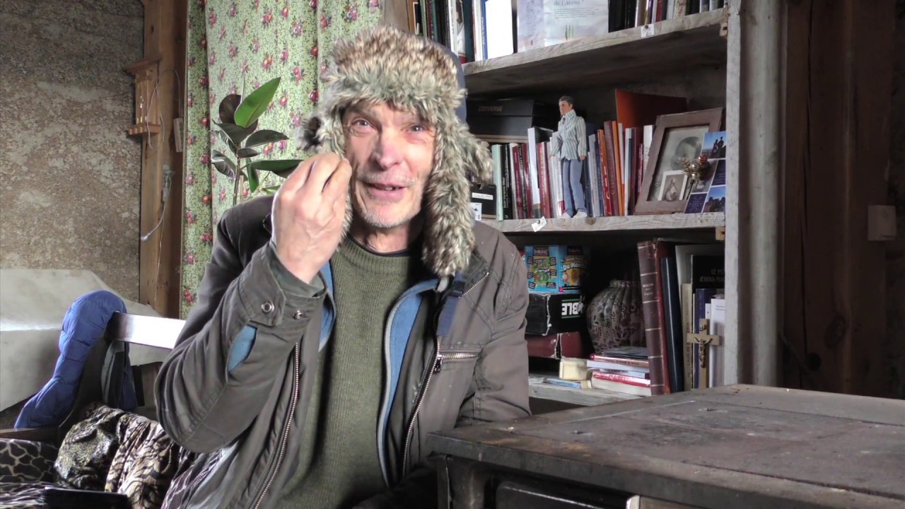 System Failure - Le Film [Jean Louis Costes, artiste et performeur ...