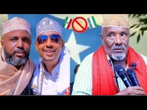 ABWAAN JAAMAC KEDIYE CILMI || MA ANOO DHULBAHANTOO CAMMIRAN DHUUBAY ...