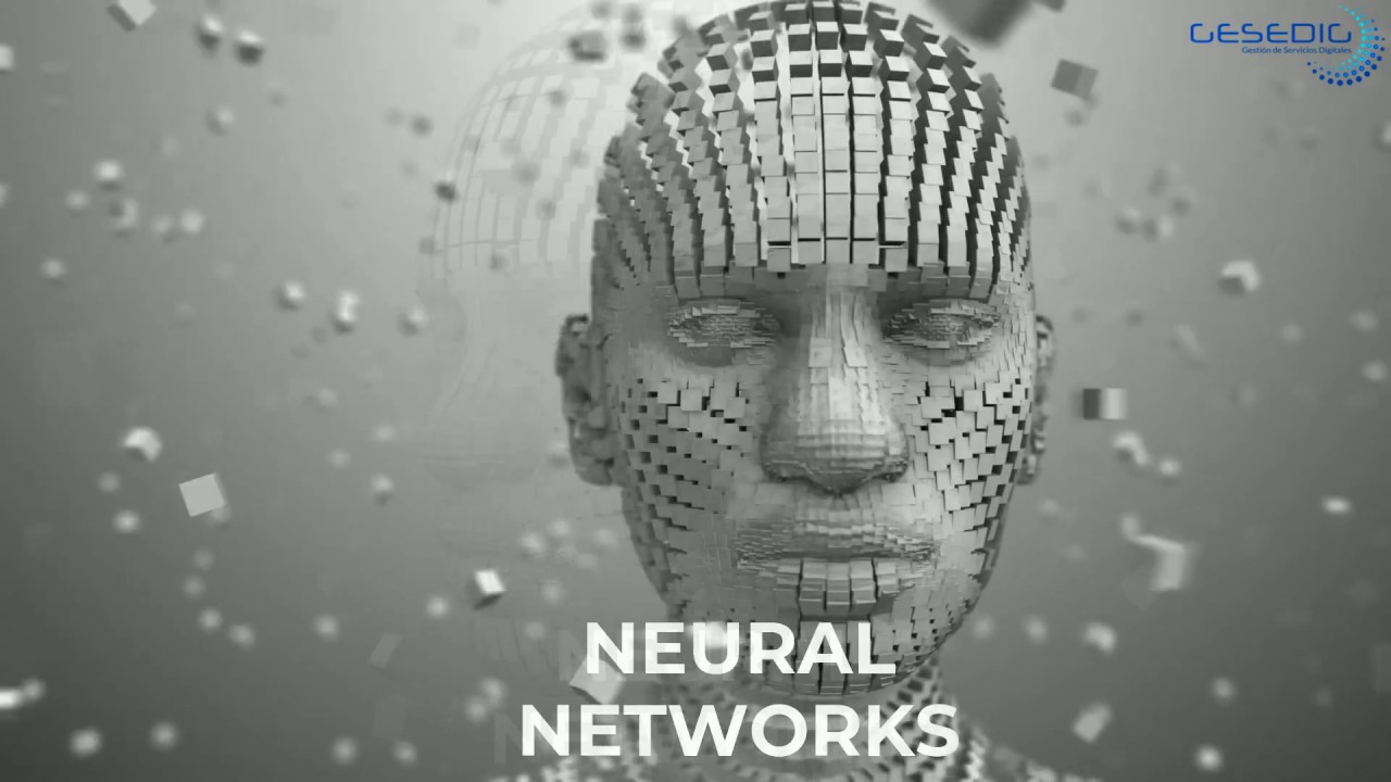 ¿Qué es Machine Learning y Deep Learning? - YouTube