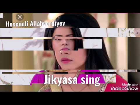 Aşk bir rüya Thapki klip Jikyasa sing