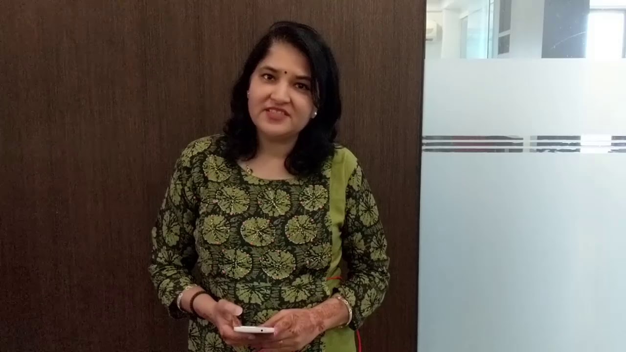 International Women's Day at GGD - Archana Arora - YouTube