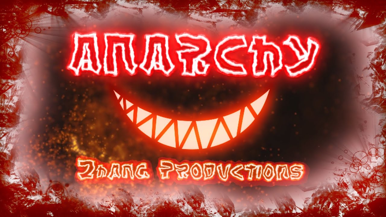 Anarchy [Multi Content Compilation] - YouTube