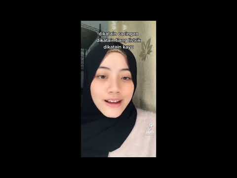 Complications of Indonesia's viral tiktok in 2021 SOK SOK AN