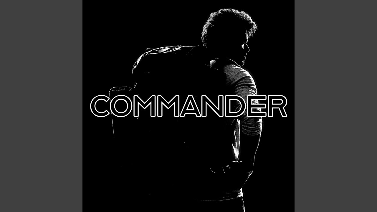 Commander - Shivarama: Song Lyrics, Music Videos & Concerts