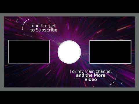 Easy Yeso - Ultimate Ch. - New Outro