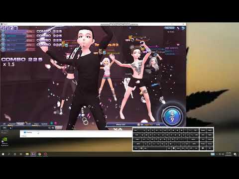 4G TOUCH - Weird Girl x6 100%