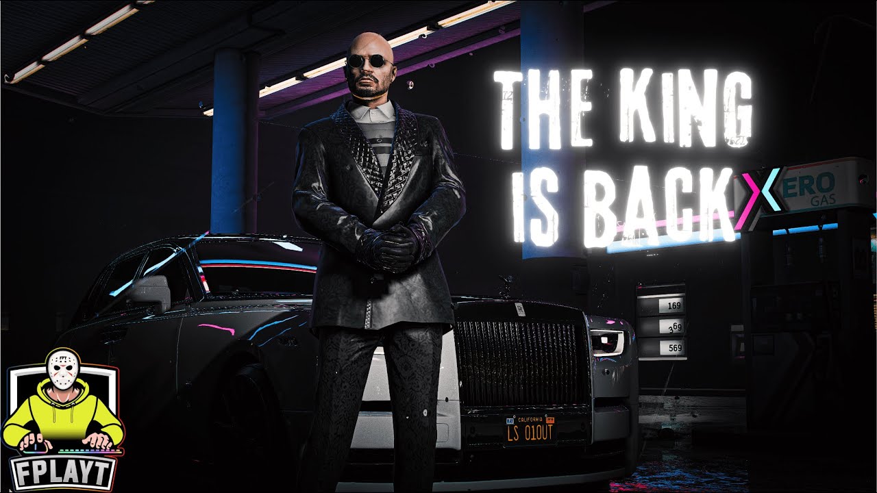 FPLAYT 3.06 - THE OUTSIDERS - C 5 E 04 PRIMA OARA LA PUSCARIE DE CAND ...