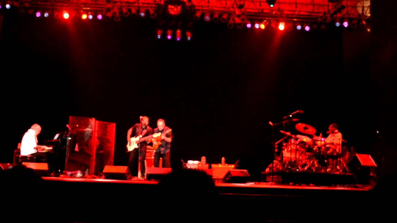 Fourplay - Bali Run - Washington DC August 19th 2011 HQ - YouTube