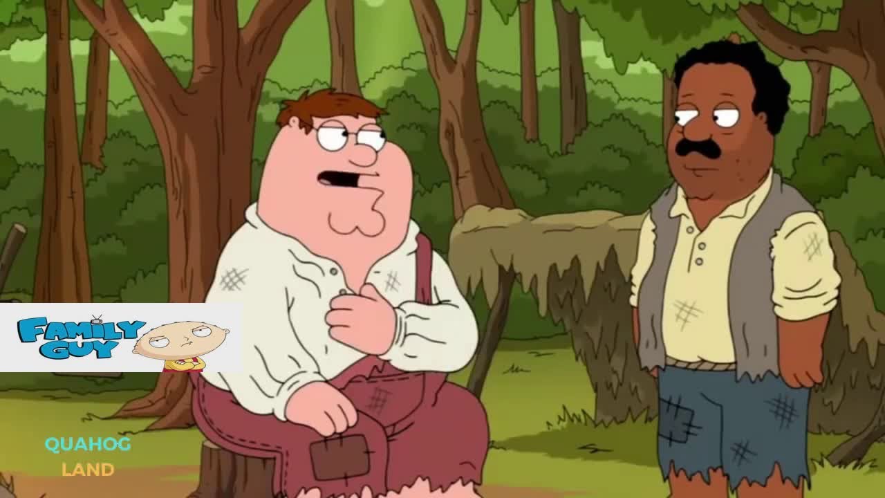 Family Guy - Peter Kills Brian - YouTube
