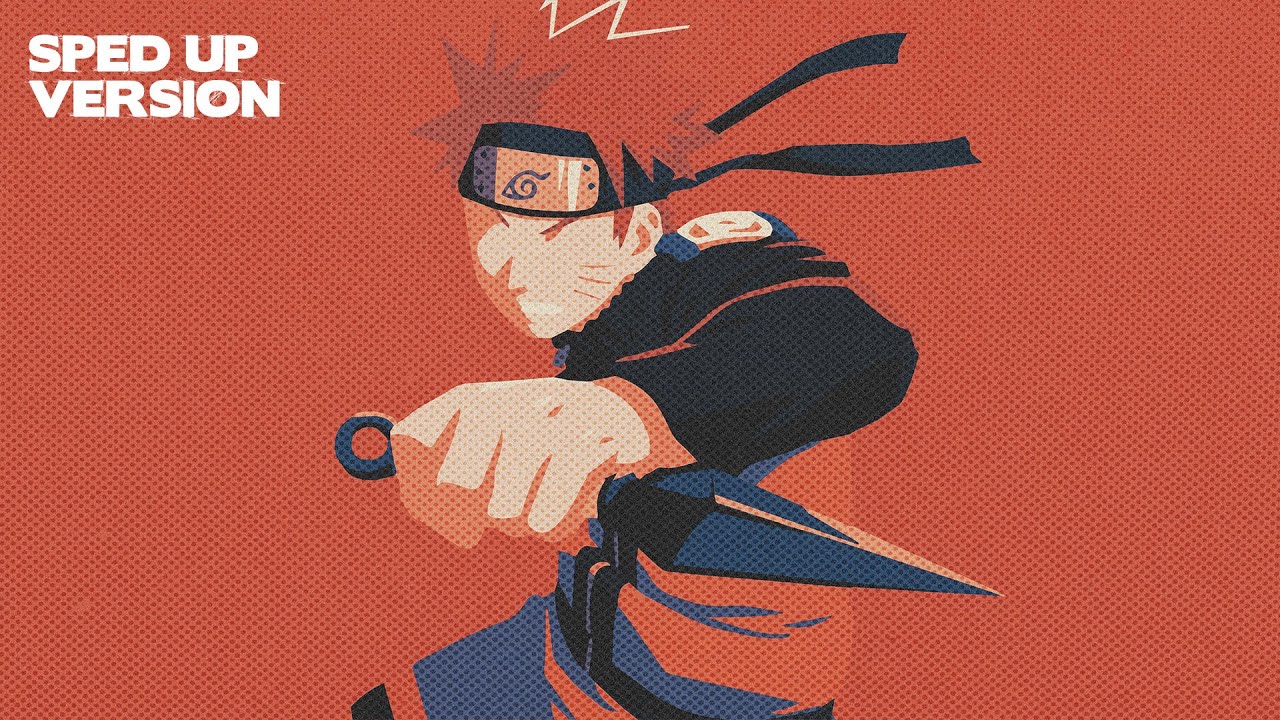 blue bird ~ sped up version (naruto shippuden) [anime lofi nightcore ...