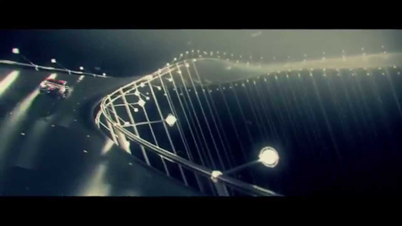 Samir Lyons - Animation & Visual Effects - YouTube