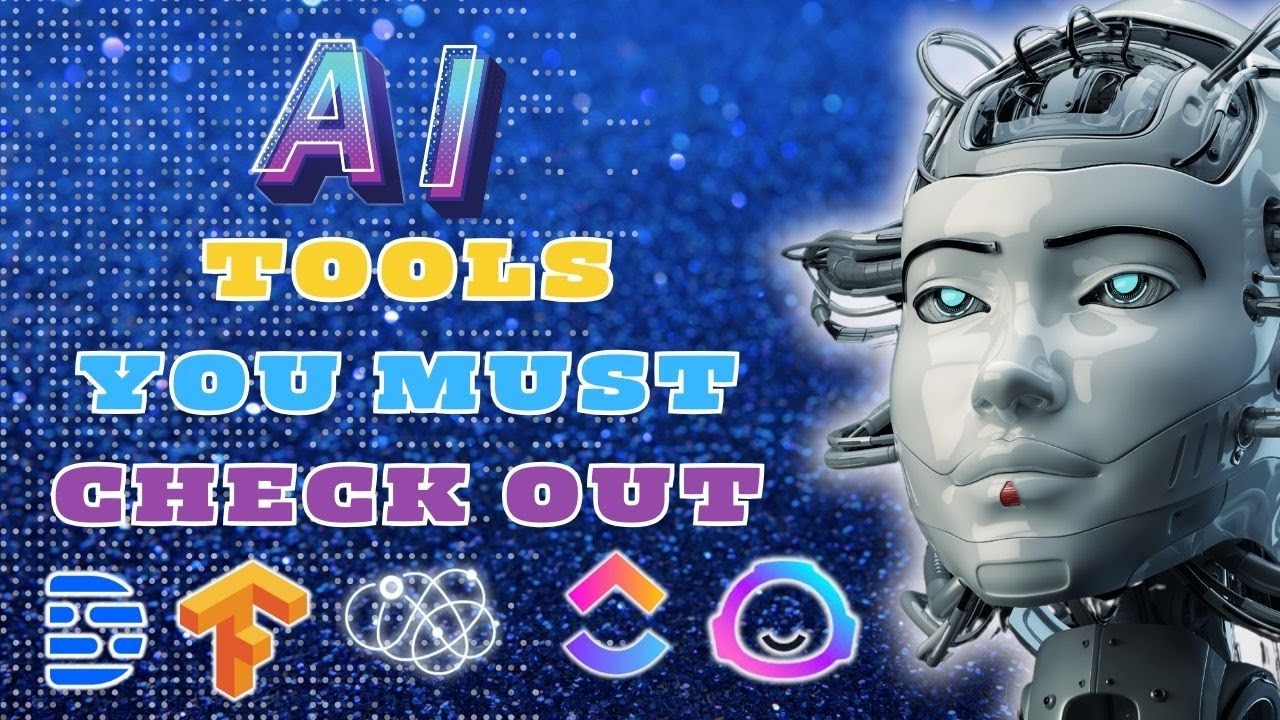 You Must Check These AI Tools in 2024! - YouTube