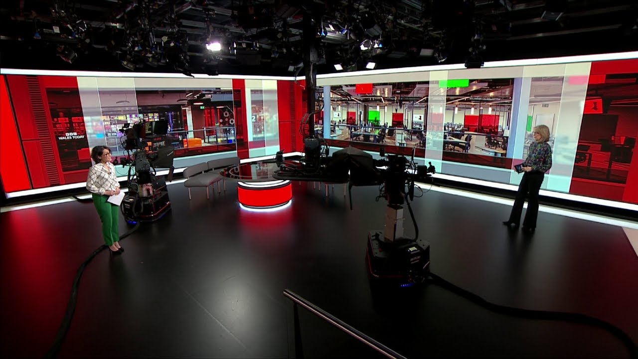 BBC Wales Today & Wales Live Open (2233GMT - Full Program - 15/2/23 ...