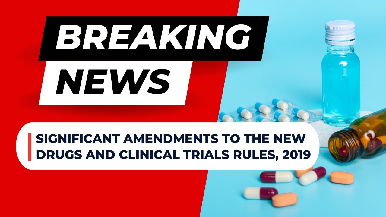 NDCT 2019 Key Amendments Update | NDCT 2024 Amendments you NEED to Know ...