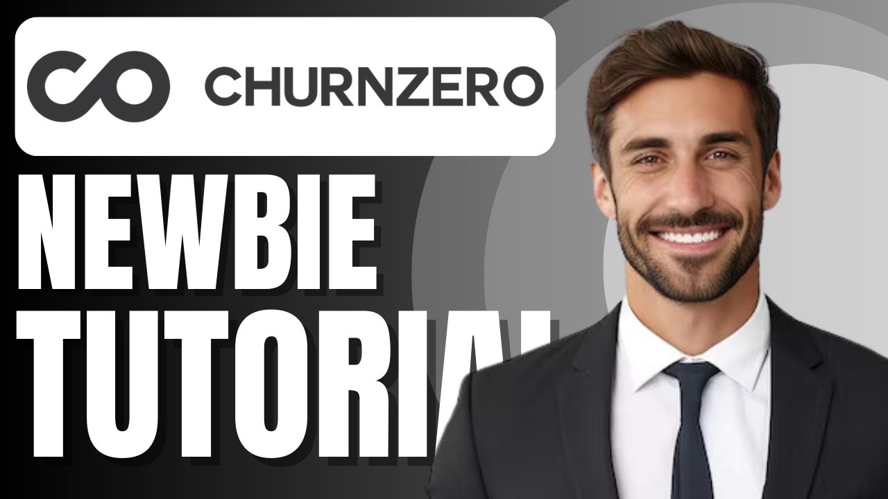 ChurnZero Newbie Tutorial | Customer Success & Onboarding Platform - YouTube