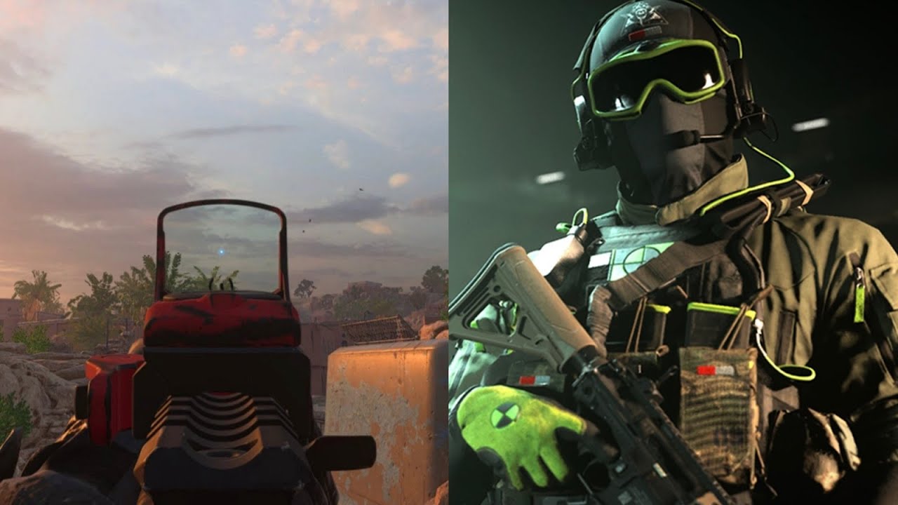 INSANE new Call of Duty Strategy That'll Make You a Gamer Legend - YouTube