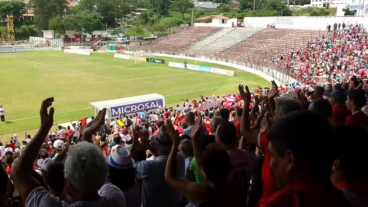 Capivariano campeao serie A2 Capivari futebol - YouTube