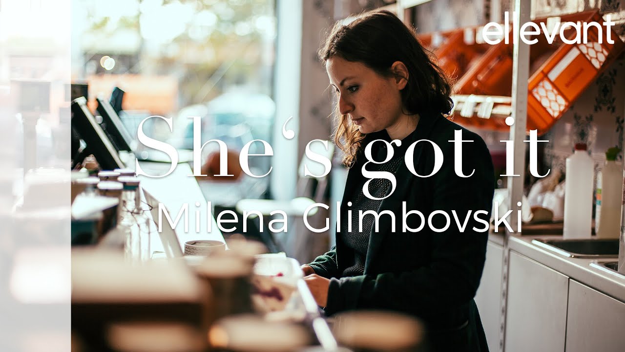 She´s Got It - YouTube