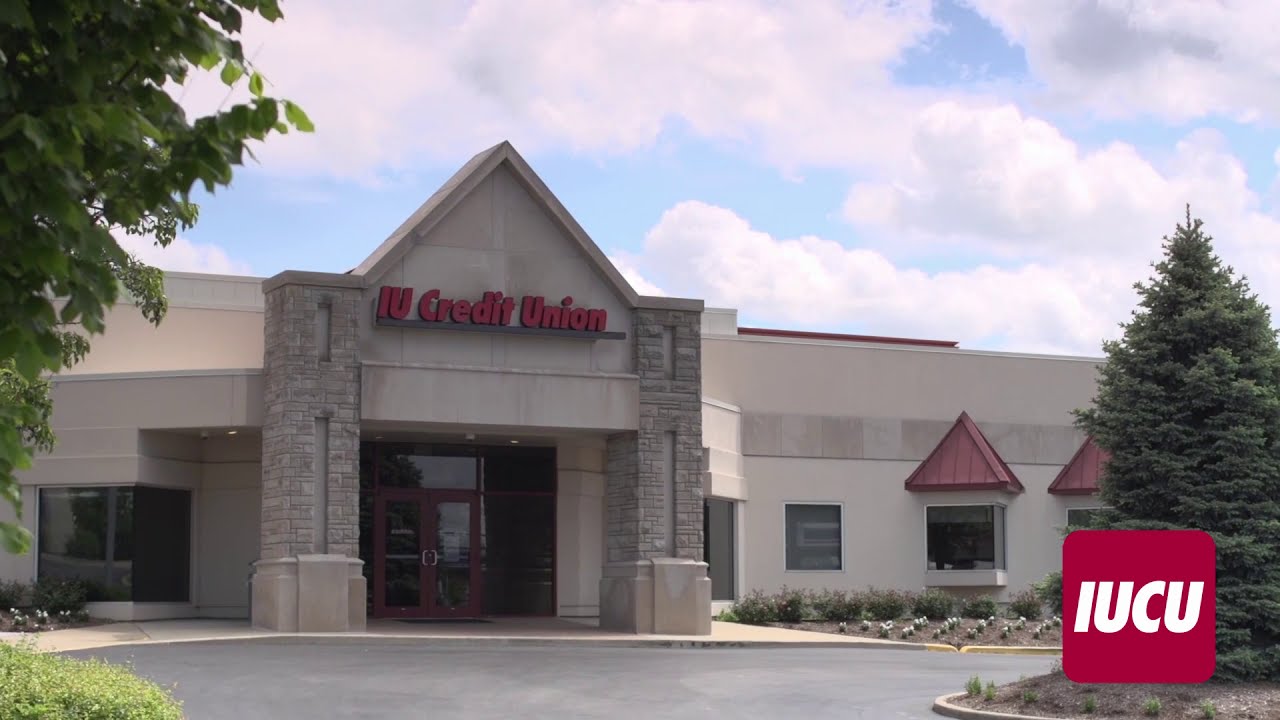 "Stay in Control of Your Finances" - IU Credit Union TV Commercial ...