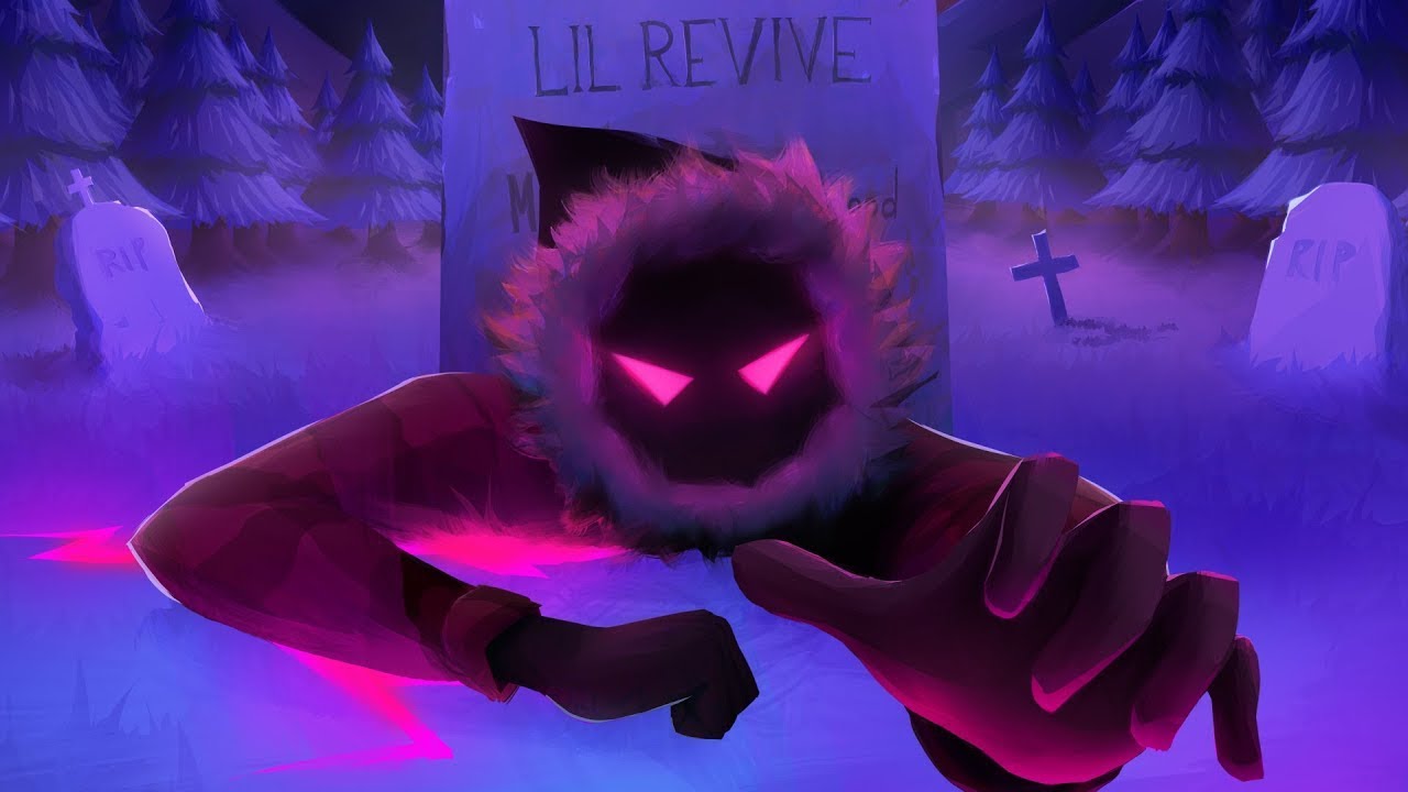 [Lil Revive X Zwall Type Beat] 'I Don't Feel Alive' (REMAKE) (Prod ...