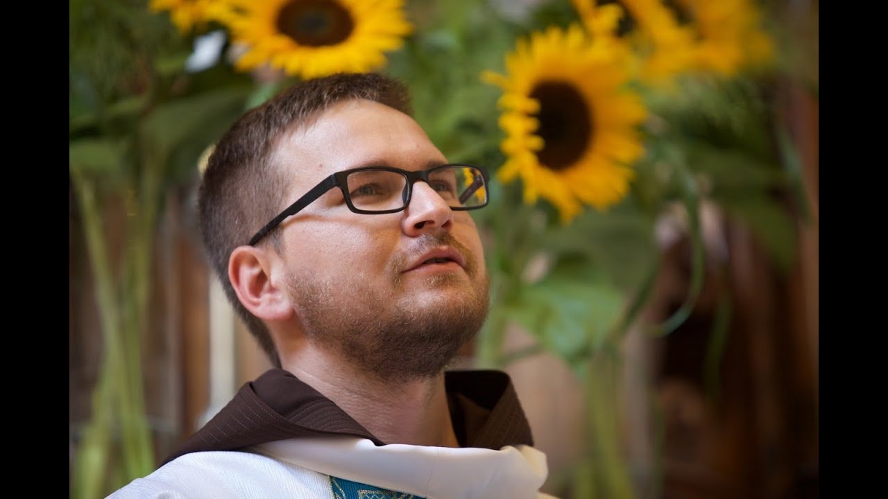 br. Michal Varga / kňazská vysviacka / 27.6.2020 - YouTube