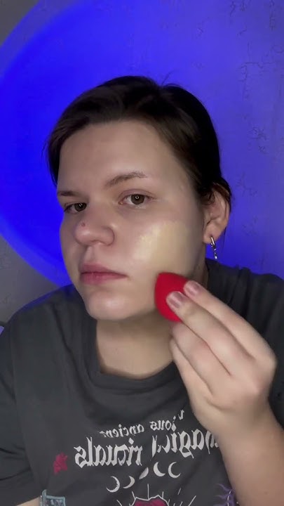 Белый аджастер на WB: 15700811 #hean #макияж #бьюти #makeup # ...