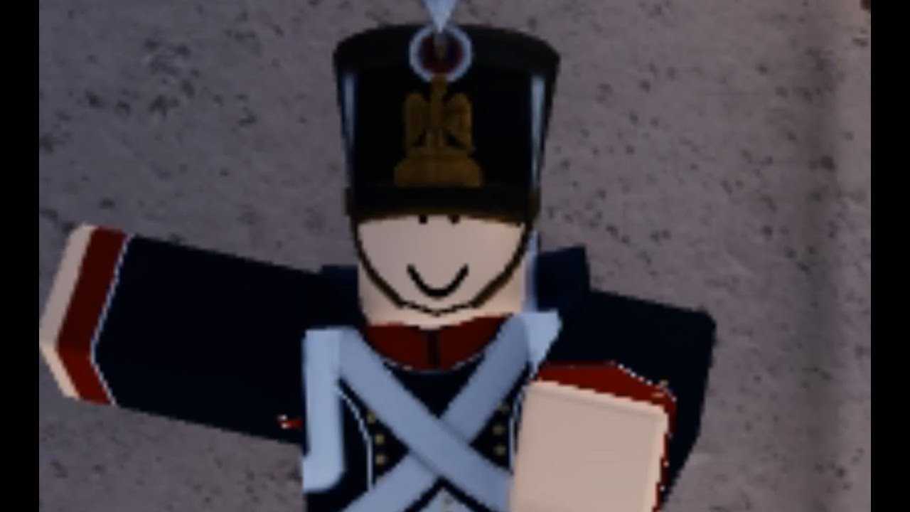 25e + III & V Corps VS. Garde - Flag Bearer POV - YouTube