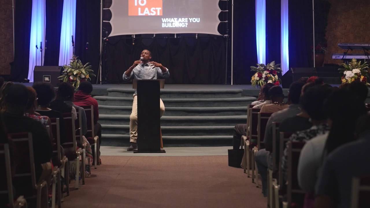 "Sermon on the Mount" | Sandcastles Series Part 1 - 10/2/2016 - Pastor ...