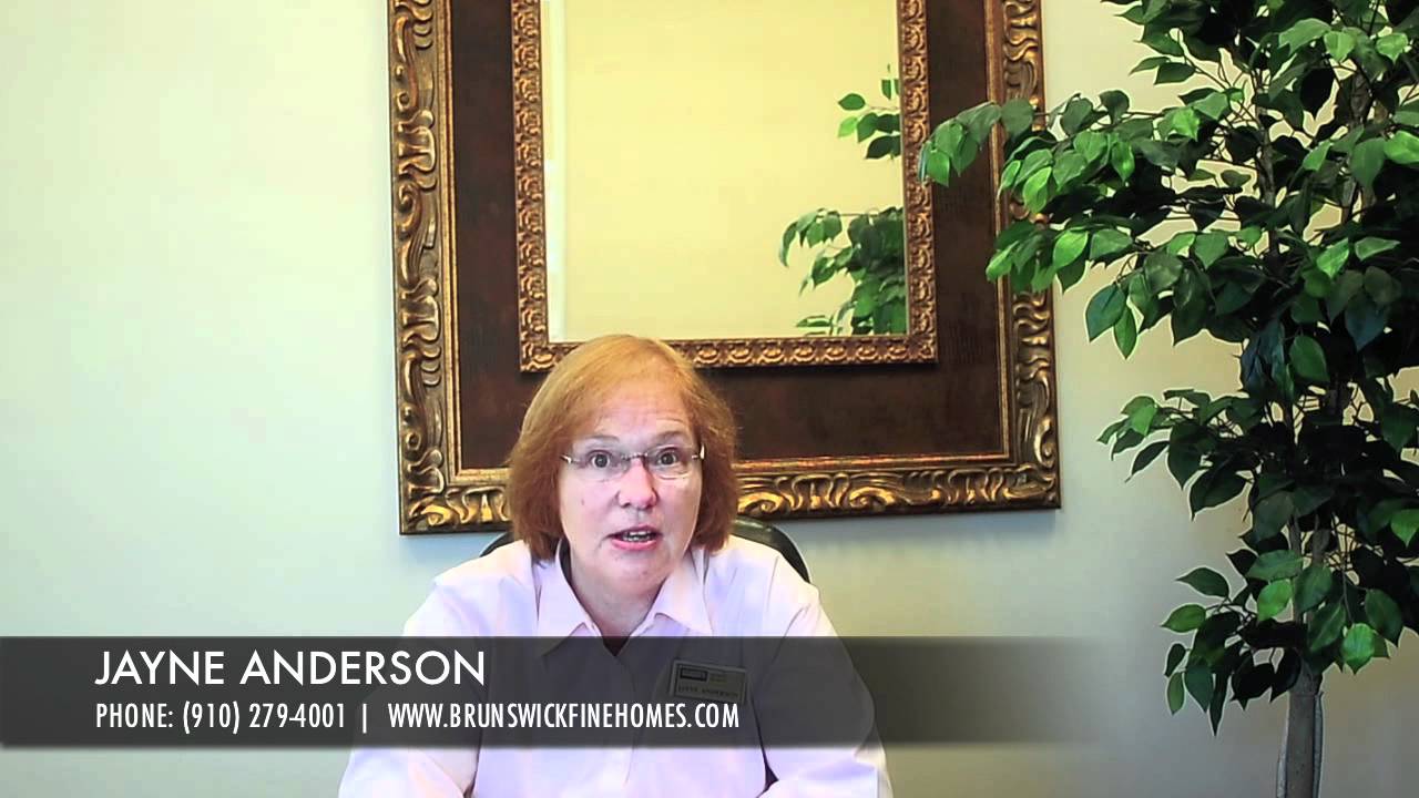 Jayne Anderson - YouTube