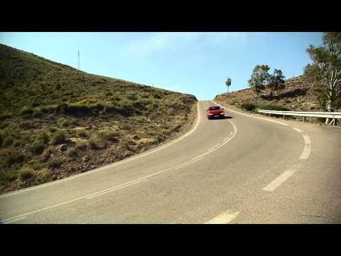 BMW 4 serisi coupe yolda test ediliyor // ototest.tv