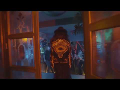 Azar Presents - New Year Event @ Klein - İstanbul - TR - 24.12.2021 - Fri. / Produced by Volkan Uca