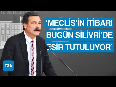 TİP Milletvekilleri Genel Kurul’a katılmadı: Yalanlara, masallara karnımız tok. Hemen seçim diyoruz