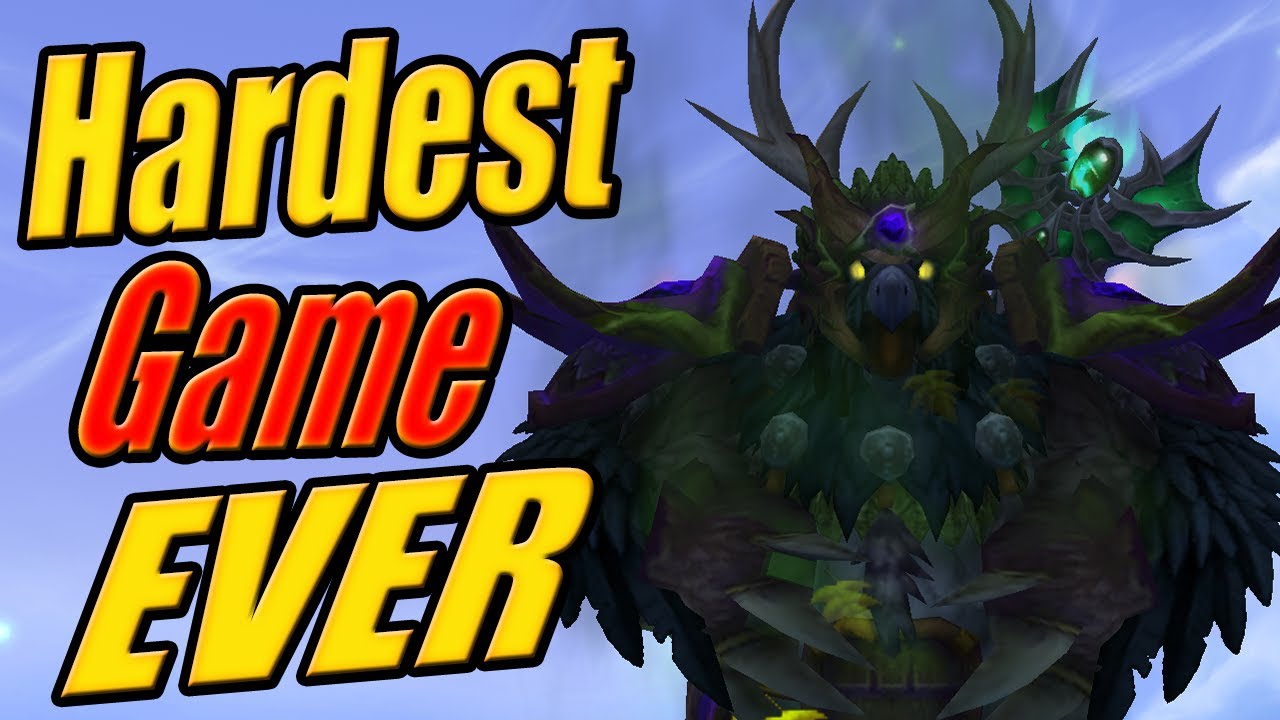 Insanely Hard Match Balance Druid Boomy Wow 10.1.7 Dragonflight World ...