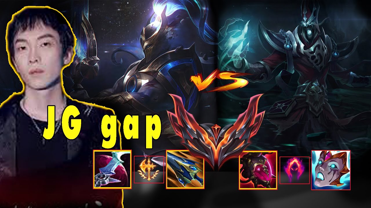 SALLY WITH XINZHAO MACRO GANK SO GOOD AT GRANDMASTER ELO - YouTube