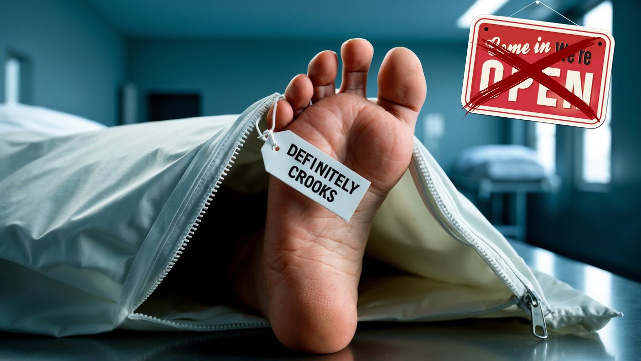 Ghost Town NYC – RTK Lawsuit Against Allegheny County Medical Examiner ...