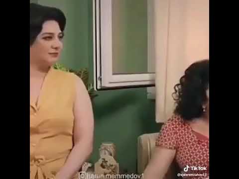 Ay mama narahat olma