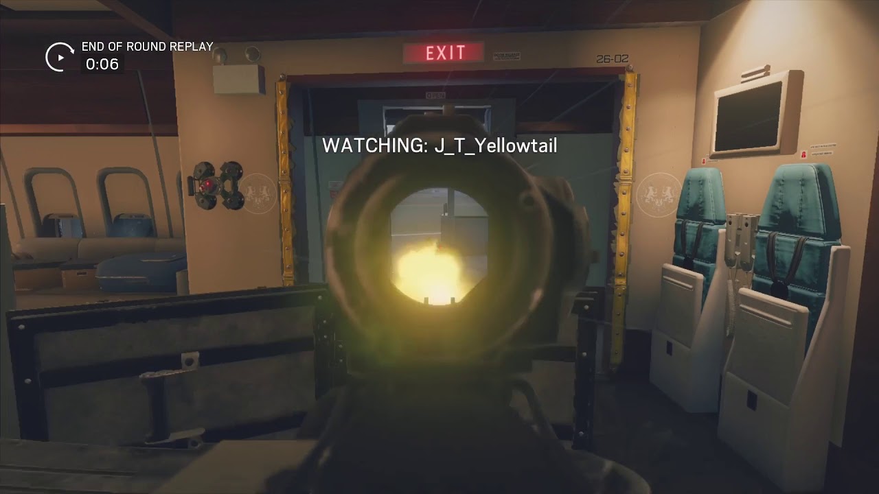 Siege Compilation: 4 - YouTube