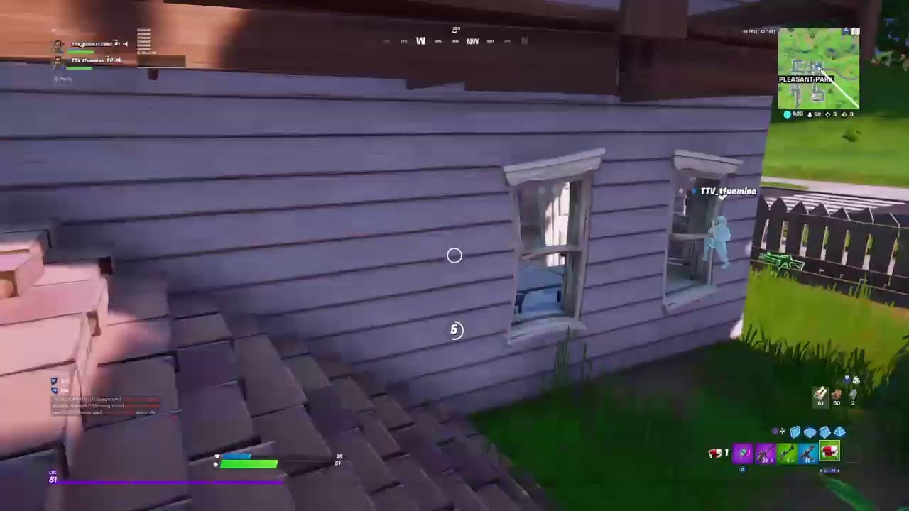 Fortnite wins 176 - YouTube