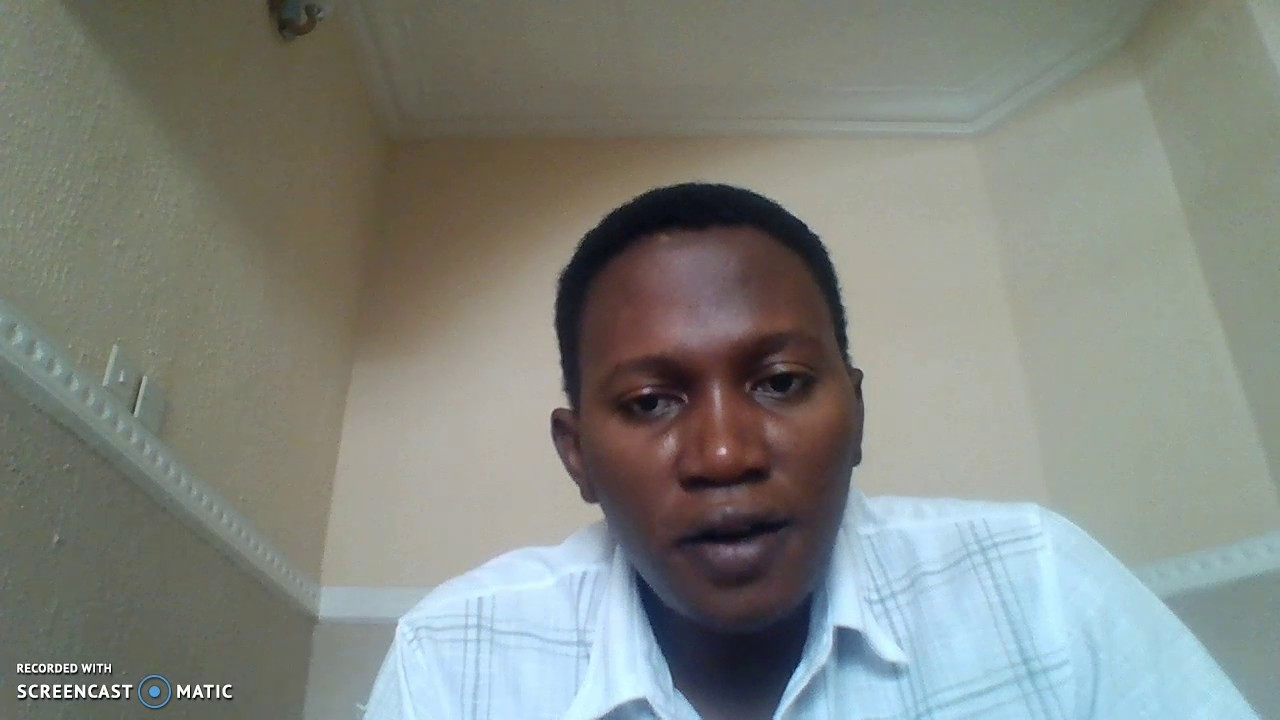 FEEDBACK VIDEO ON MMM GUIDERS SCHOOL Batch EA30 - YouTube