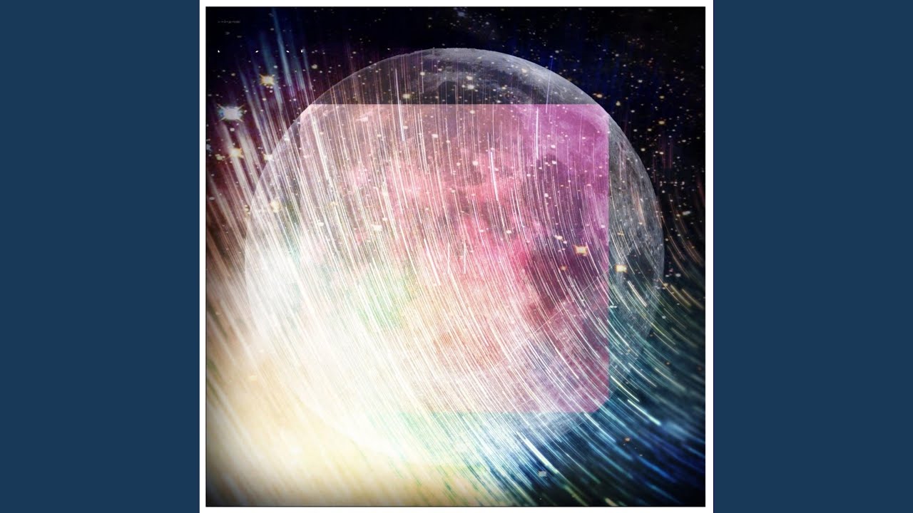 We Are Making a New World (2025 Remaster) - YouTube