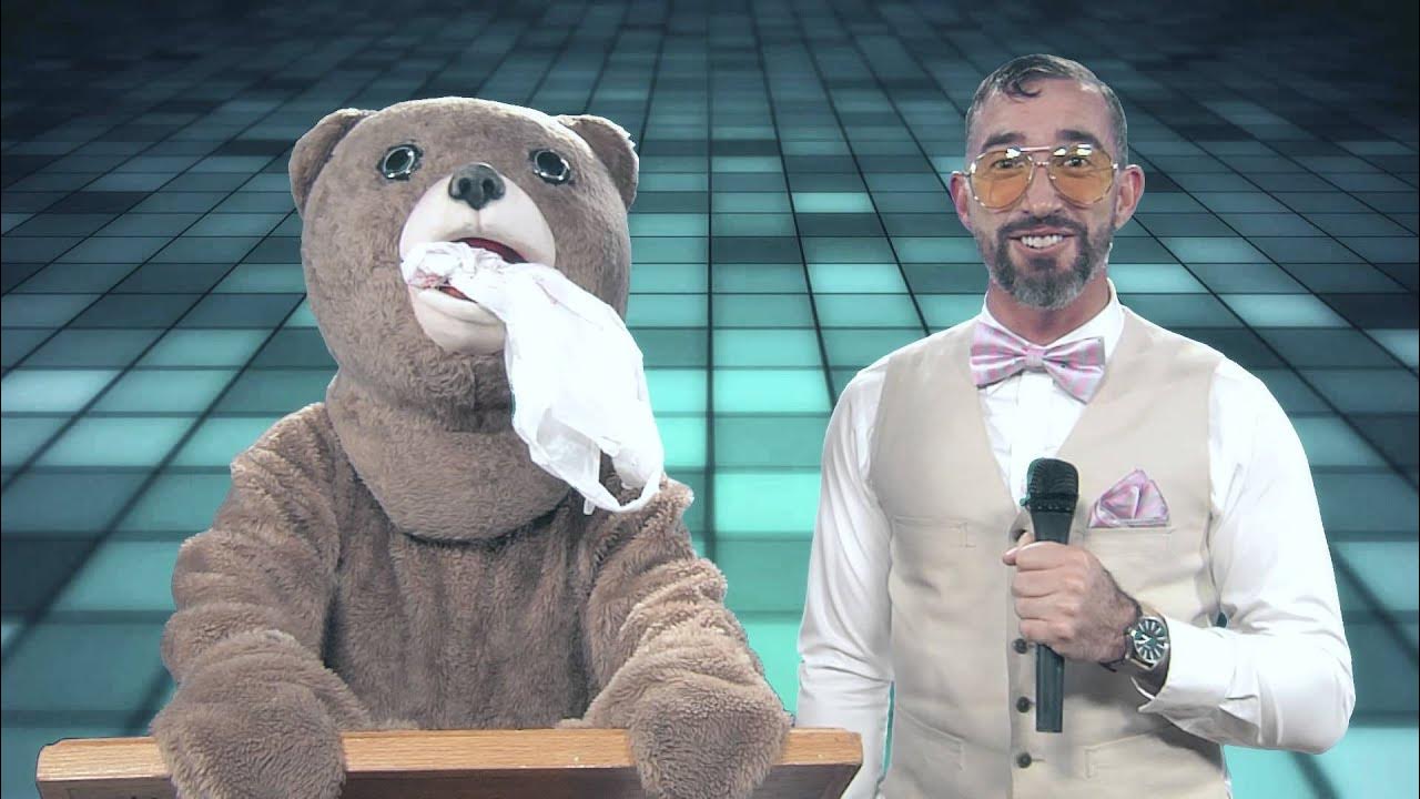 Are you smarter than the average bear? - YouTube