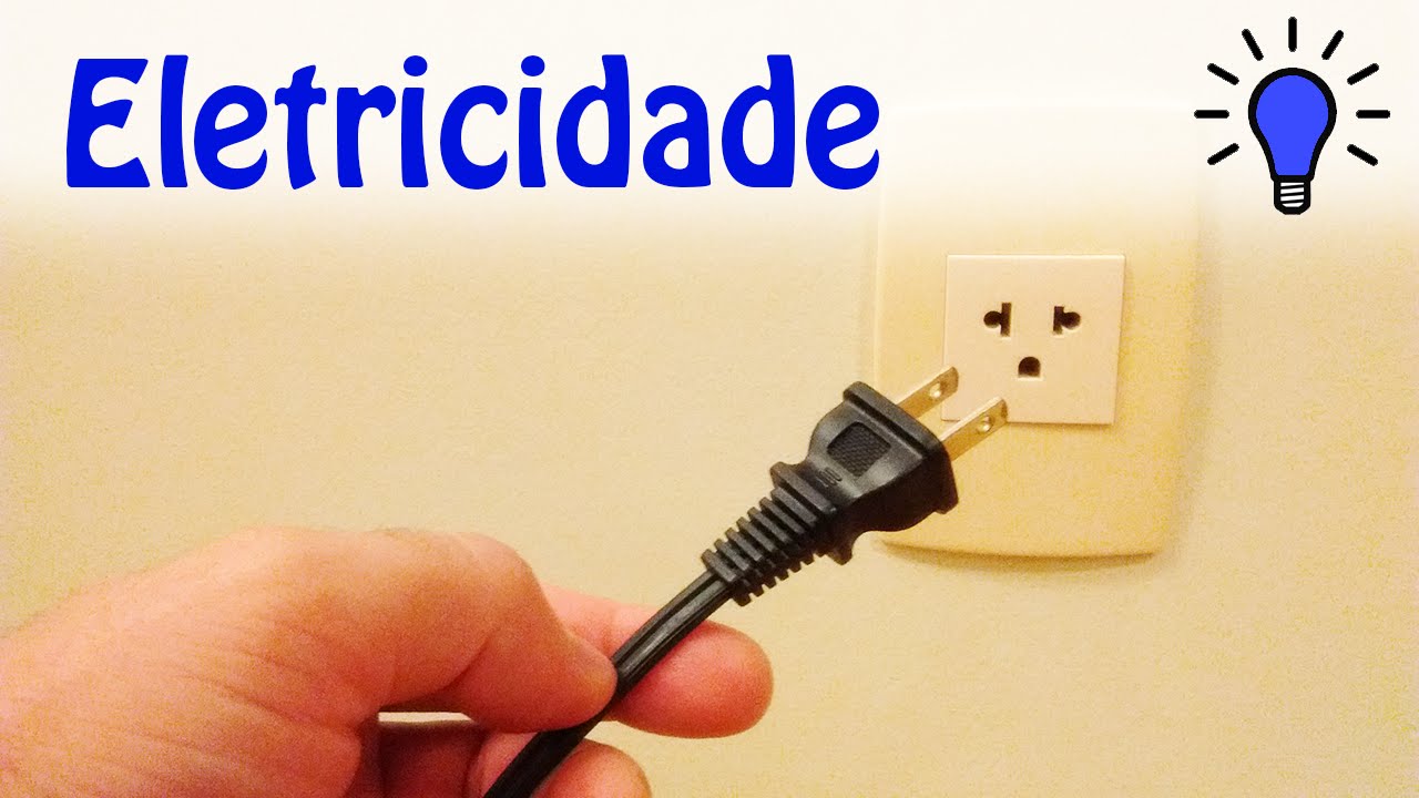 O que é Eletricidade ? - YouTube