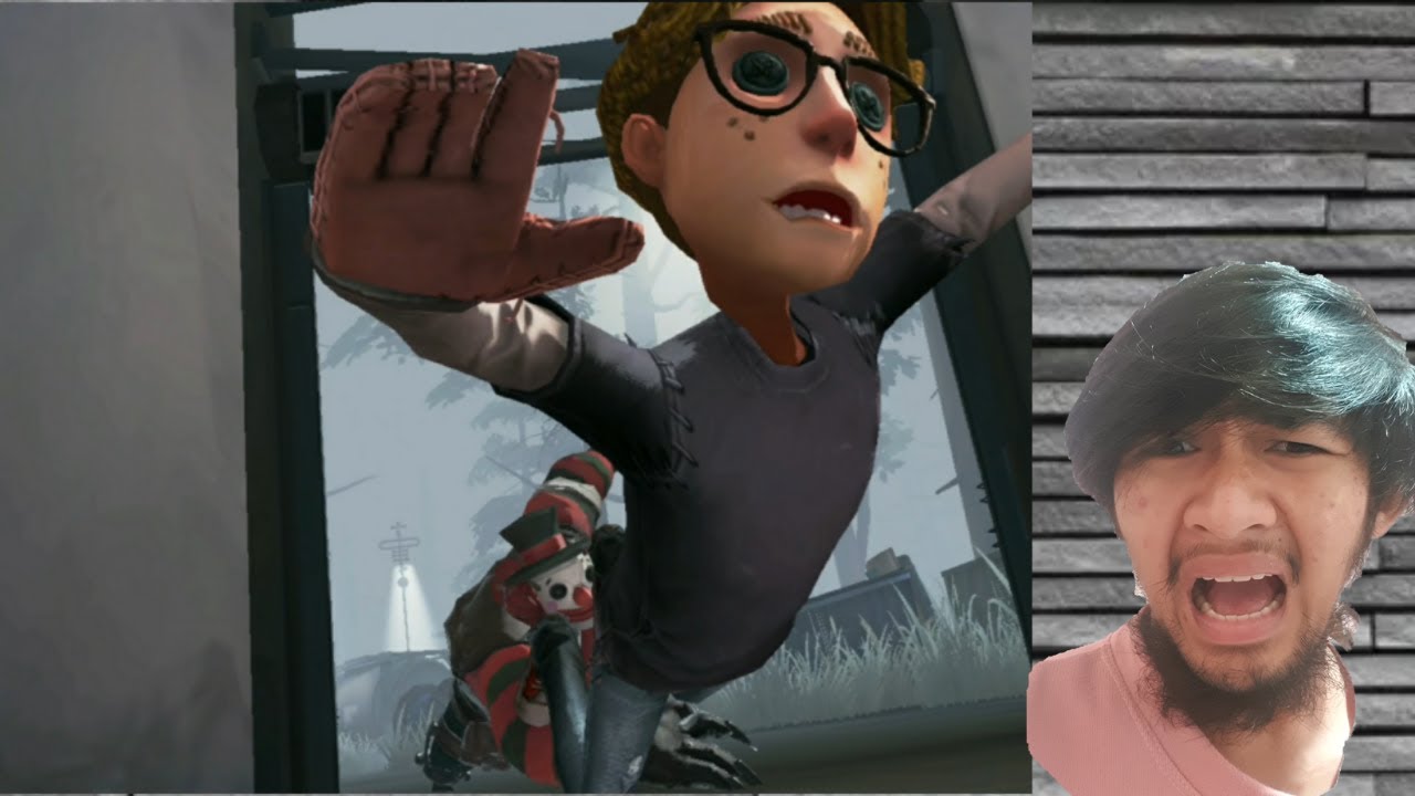 Identity V gameplay and playthrough (Part 1) - YouTube
