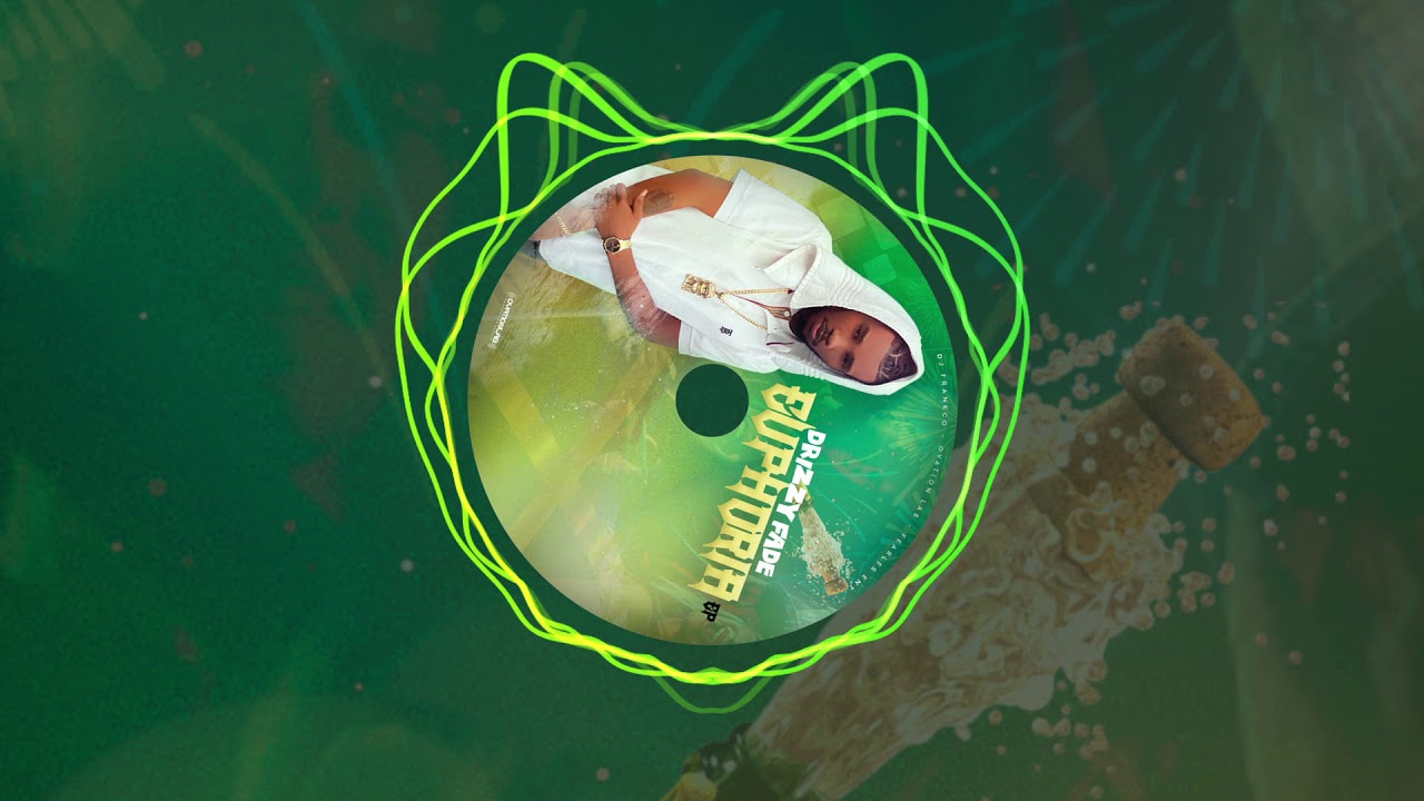 DRIZZY FADE - BUILDING DI VYBZ - EUPHORIA EP - YouTube